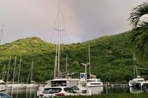 Anse Marcel; East Pond | explr.sx – Discover St. Martin / Sint Maarten